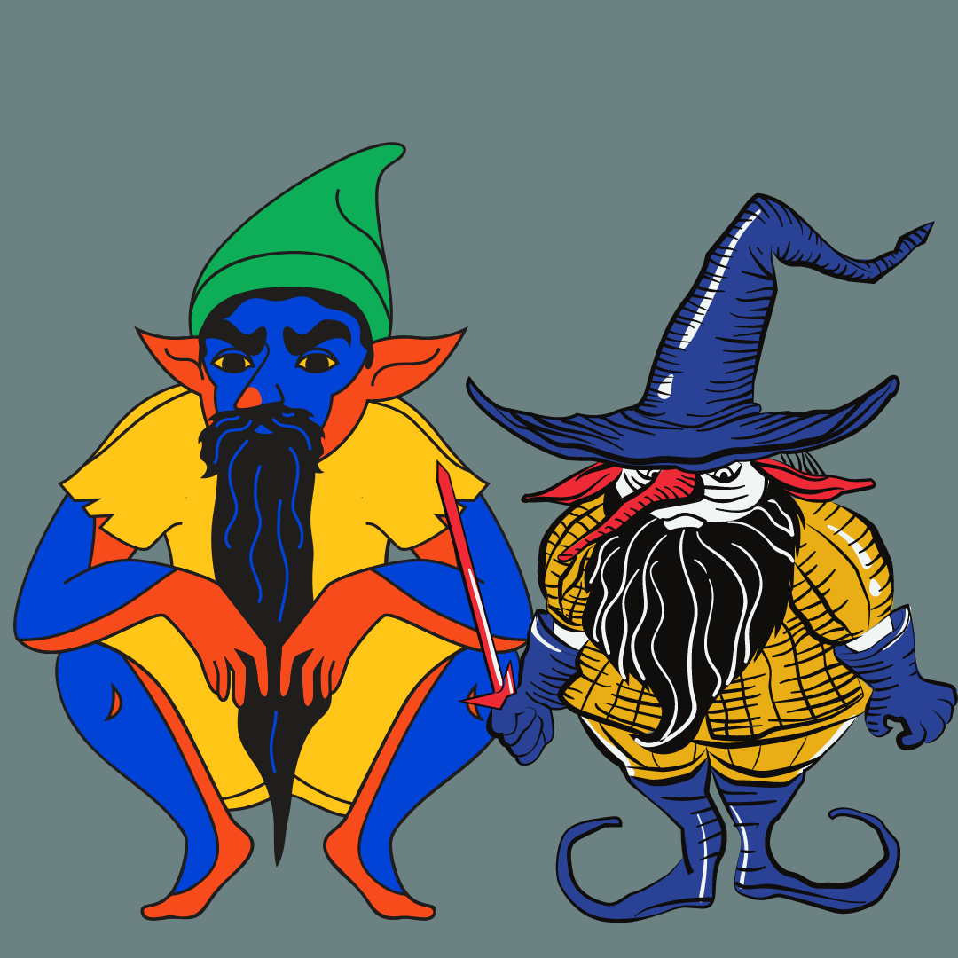 10 Scariest Filipino Mythical Creatures
