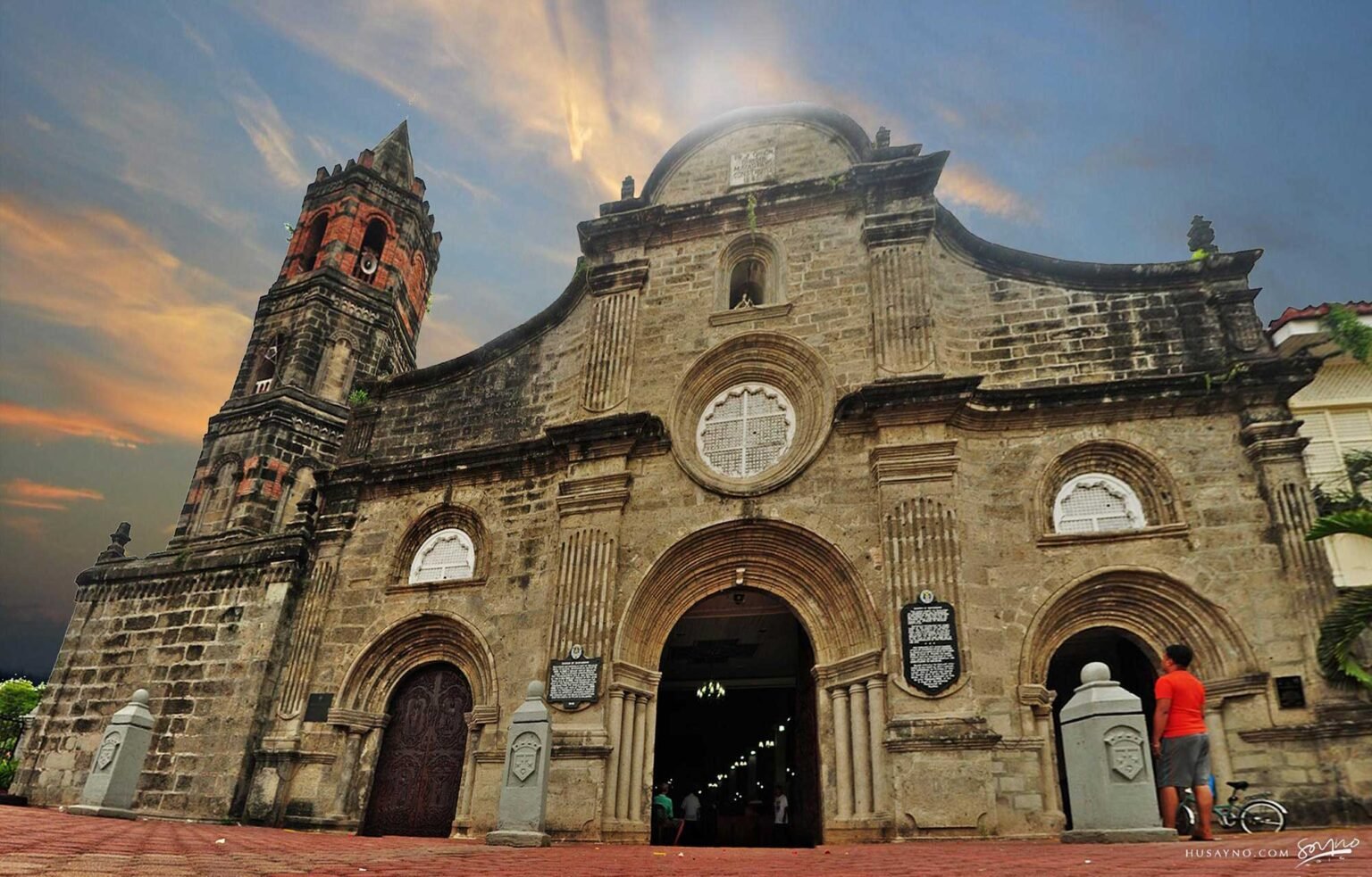 Exploring 5 Philippine Iconic Heritage Landmarks FILAM BILINGUAL BOOKS ...